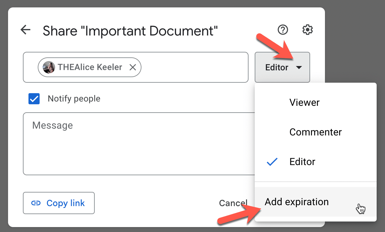21 Features of Google Drive - Teacher Tech with Alice Keeler