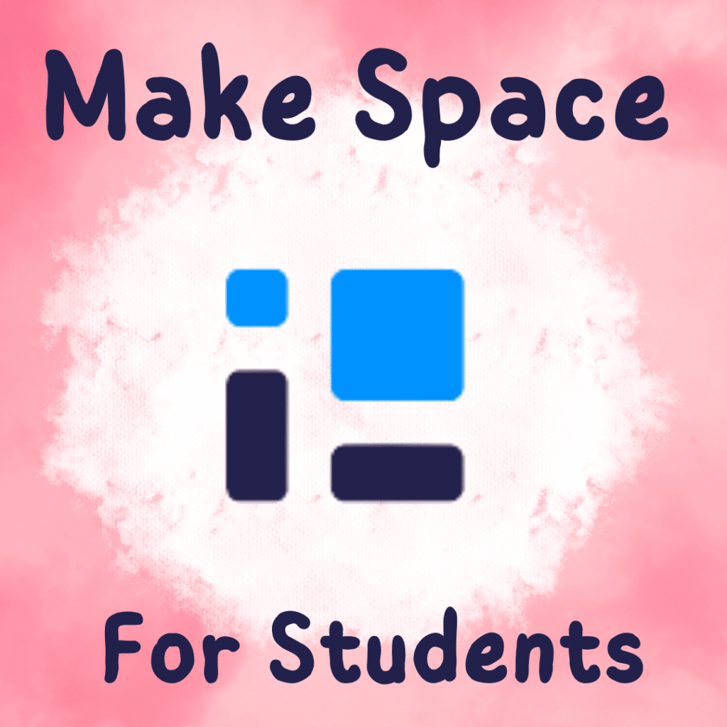 A Space for Students: SpacesEDU - Teacher Tech with Alice Keeler