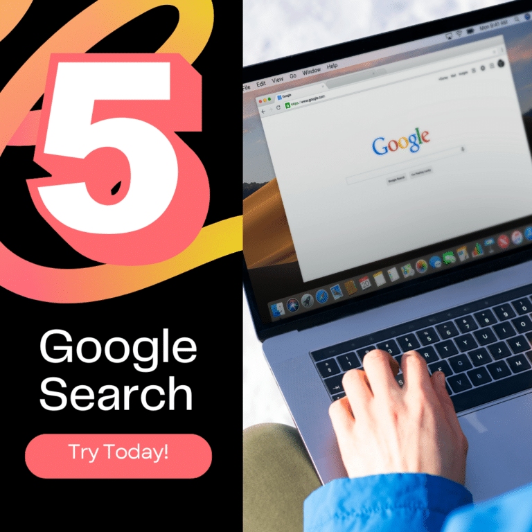 5 Google Search Techniques to Try Today - Teacher Tech with Alice Keeler