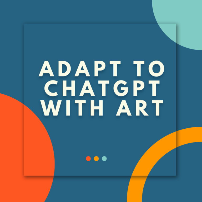 100 Prompts for Teachers to Ask ChatGPT by Alice Keeler