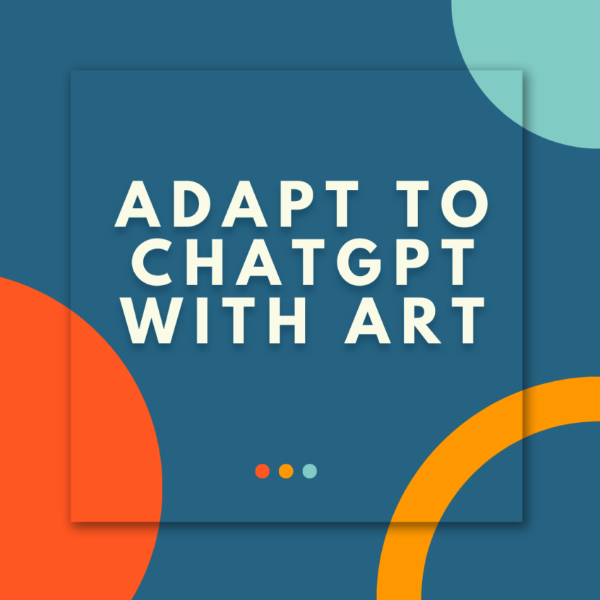 100 Prompts for Teachers to Ask ChatGPT by Alice Keeler