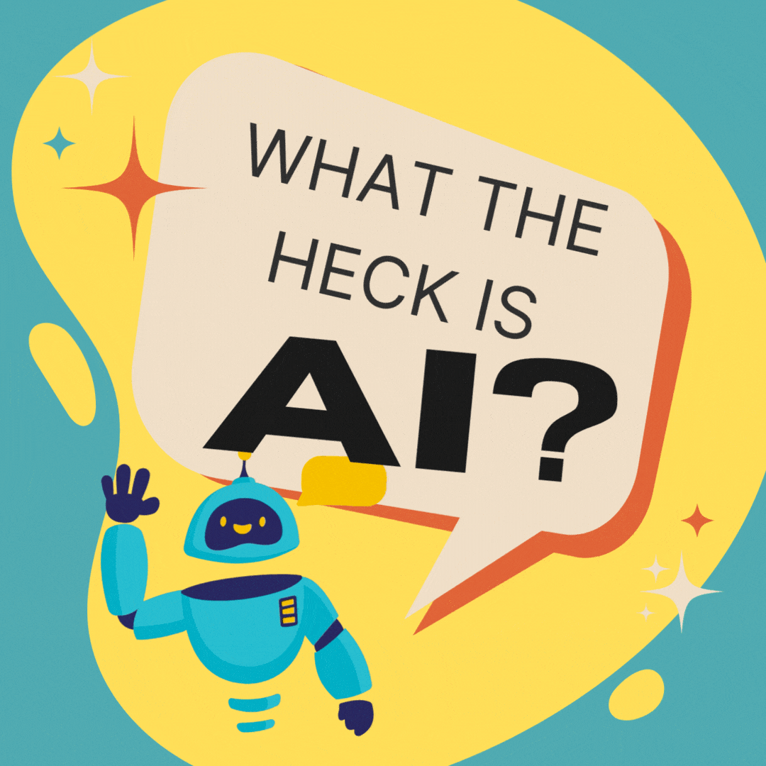 What The Heck Is AI And Why Does Each Product Have It Octo Quasar