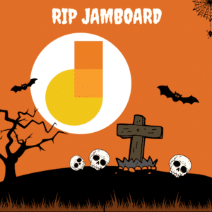 Meet FigJam a Google Jamboard Alternative - Teacher Tech