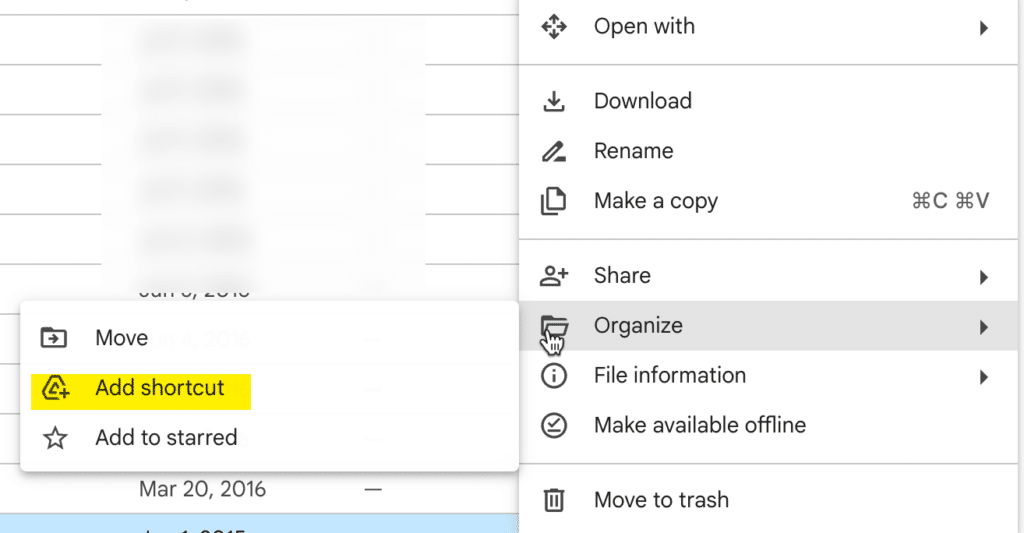 5 Ways To Pretty Up Google Drive - Teacher Tech