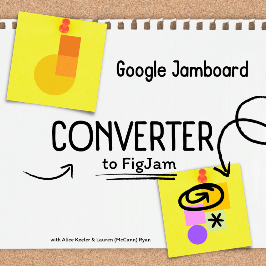 Teaching With Google Jamboard Course! - Teacher Tech with Alice Keeler