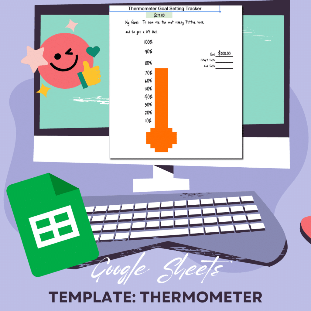 Google Sheets: Pixel Art Template - Teacher Tech with Alice Keeler