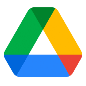 Keyboard Shortcuts in Google Drive - Teacher Tech with Alice Keeler