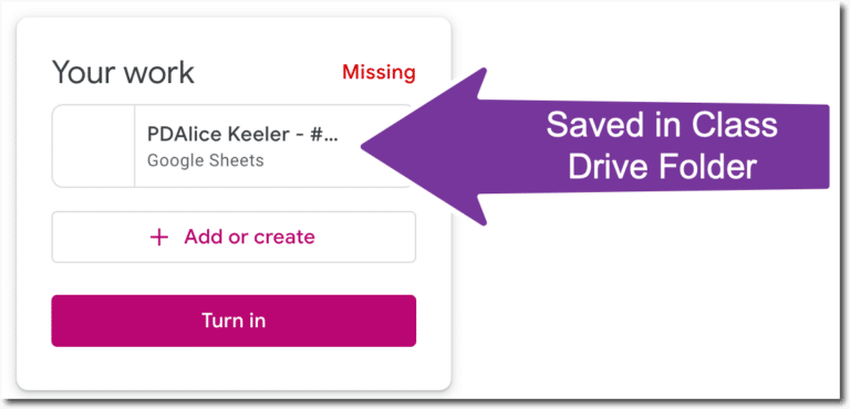 Understanding the Google Classroom Folder in Drive - Teacher Tech with ...