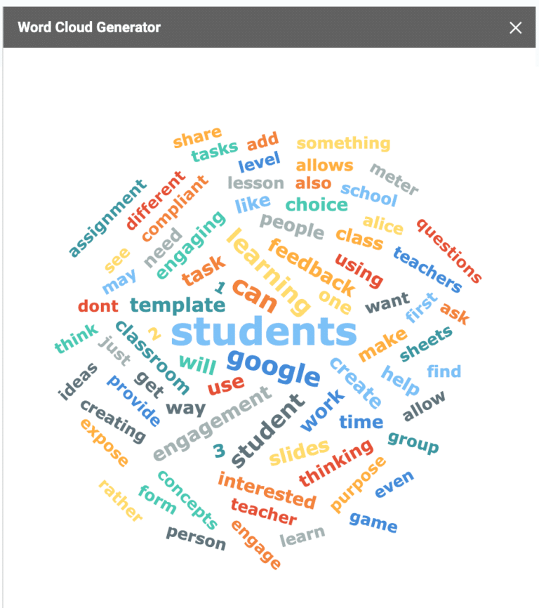 10 Google Docs Add-ons for Teachers - Teacher Tech with Alice Keeler