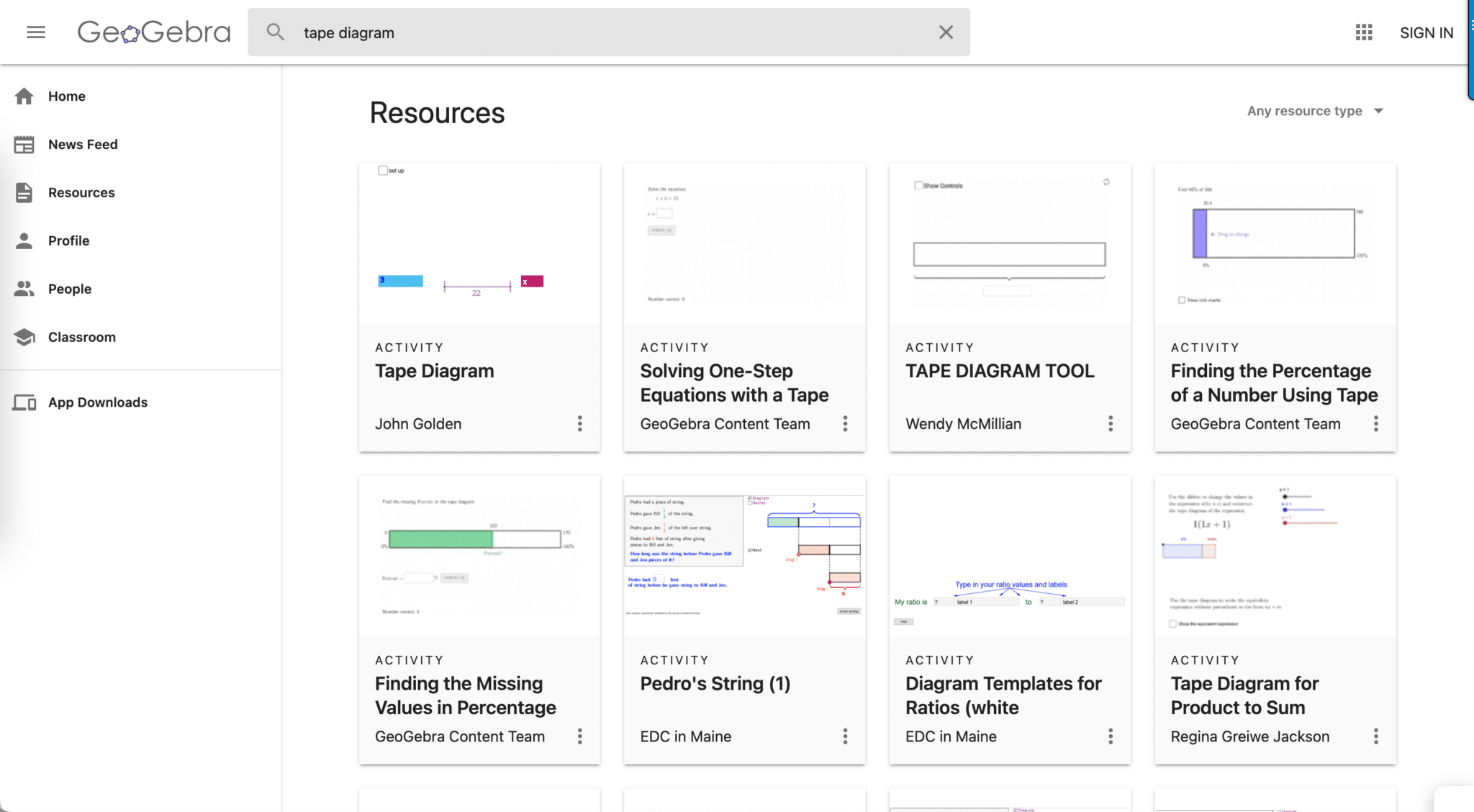 How to Create Digital Tape Diagrams - Teacher Tech with Alice Keeler