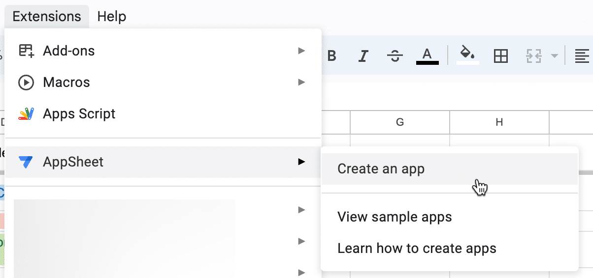 Free Customized Guardian Contact Tracker- Google AppSheet - Teacher ...