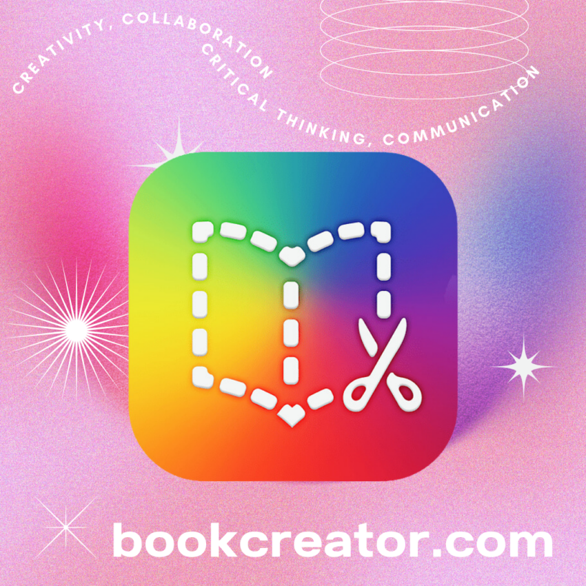 Beyond Substitution: Elevating Learning with Book Creator - Teacher ...