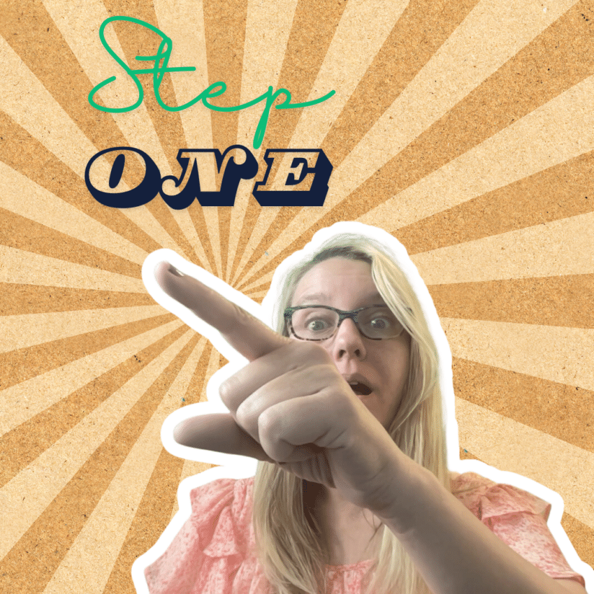 Canva - How to Turn Your Selfie into a Sticker: A Fun and Easy Guide ...