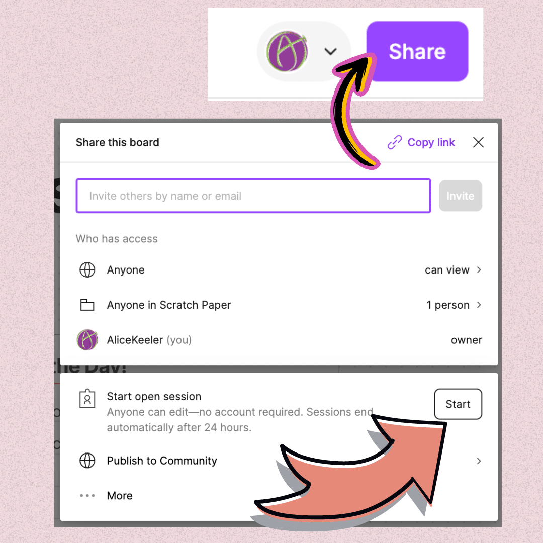 5 Reasons FigJam is Your New Jam - Teacher Tech with Alice Keeler