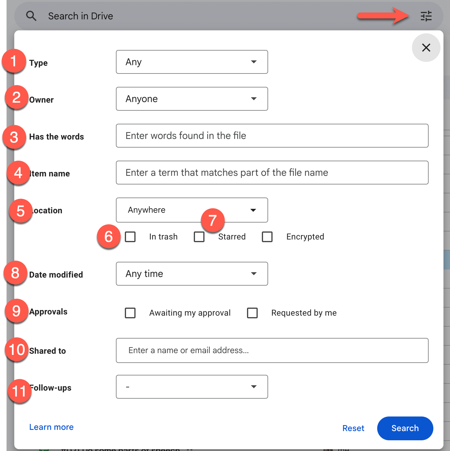 6 Tips for Managing Google Drive - Teacher Tech with Alice Keeler