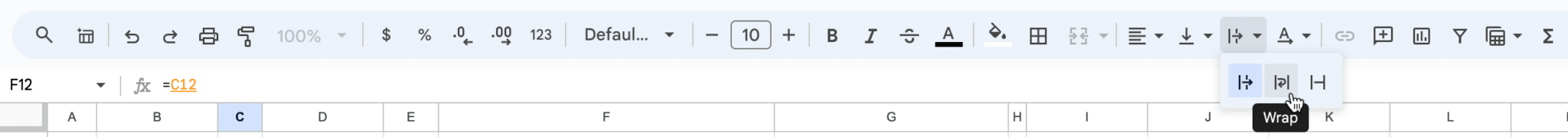 5 Steps to Starting Google Sheets - Teacher Tech with Alice Keeler