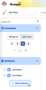 Making Student Groups Just Got Easier - Teacher Tech with Alice Keeler