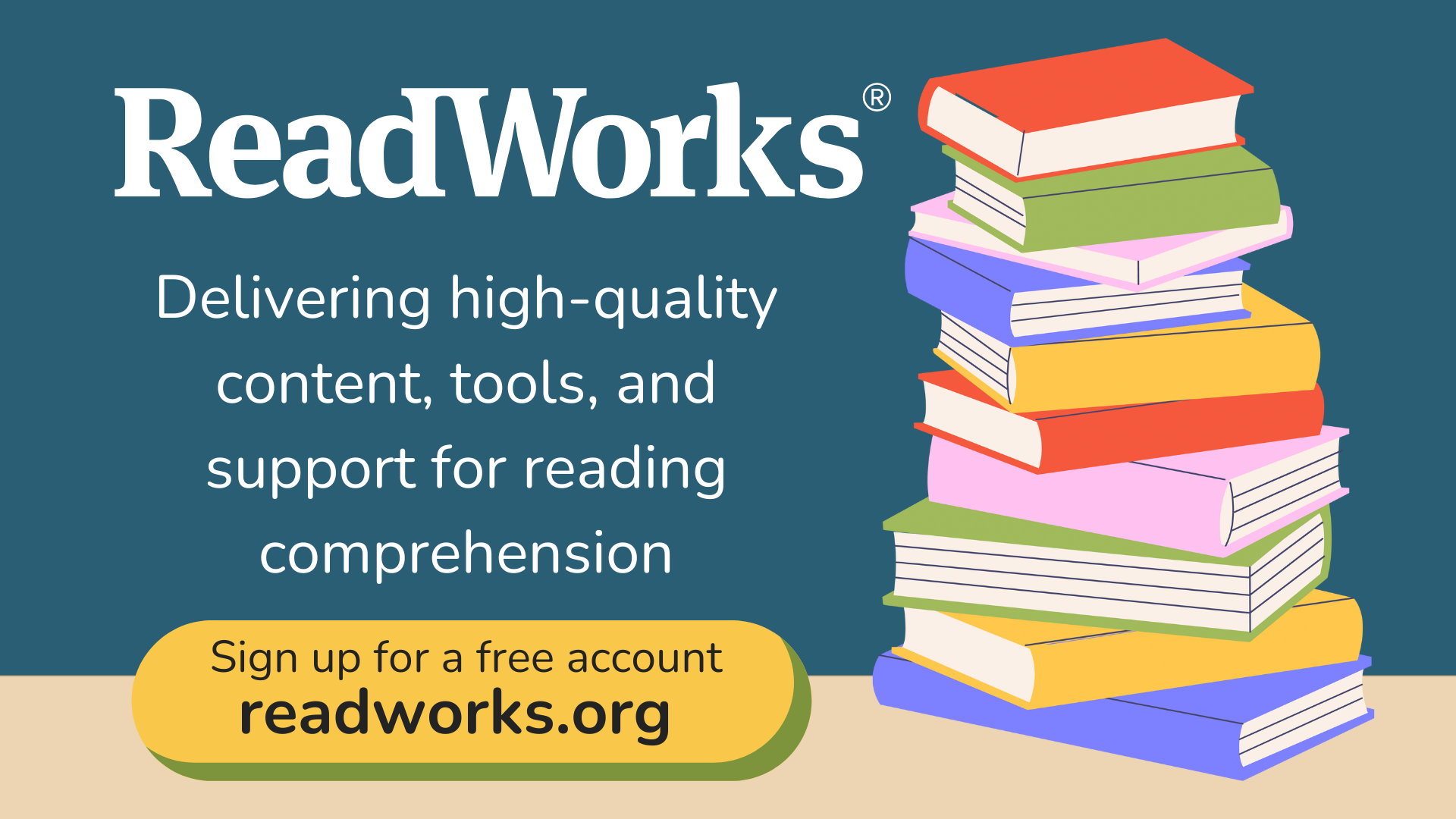 ReadWorks and the Power of the Daily Article Routine - Teacher Tech ...