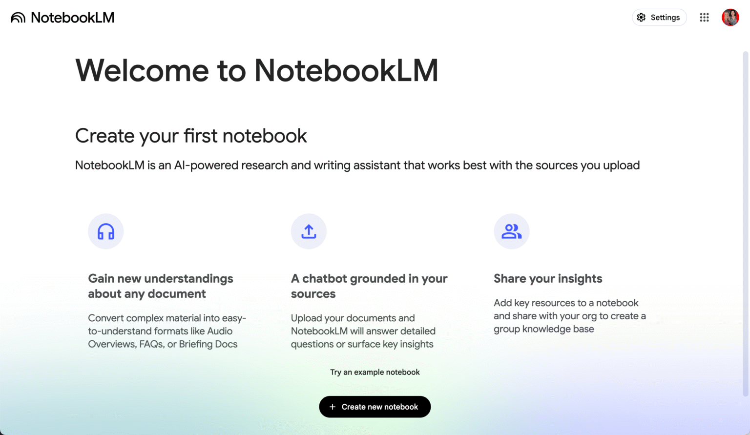 5 Reasons You Will Use NotebookLM - Teacher Tech with Alice Keeler