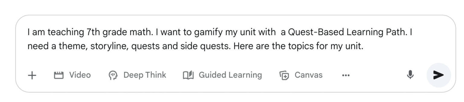 5 Ways to Gamify Your Classroom - Teacher Tech with Alice Keeler