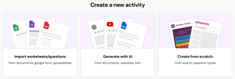 How to Use Wayground (formerly Quizizz) - Teacher Tech with Alice Keeler